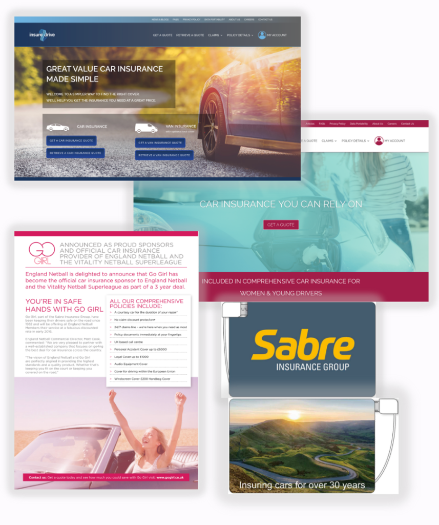 Case Studies - ACES Marketing