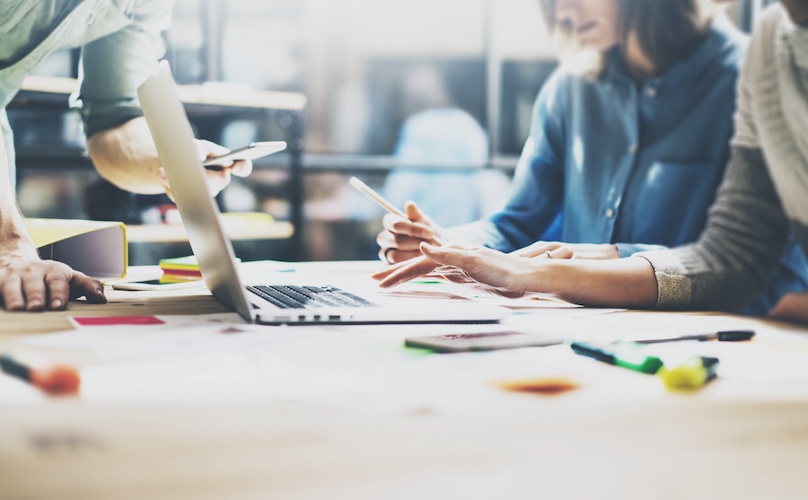 Case Studies - ACES Marketing